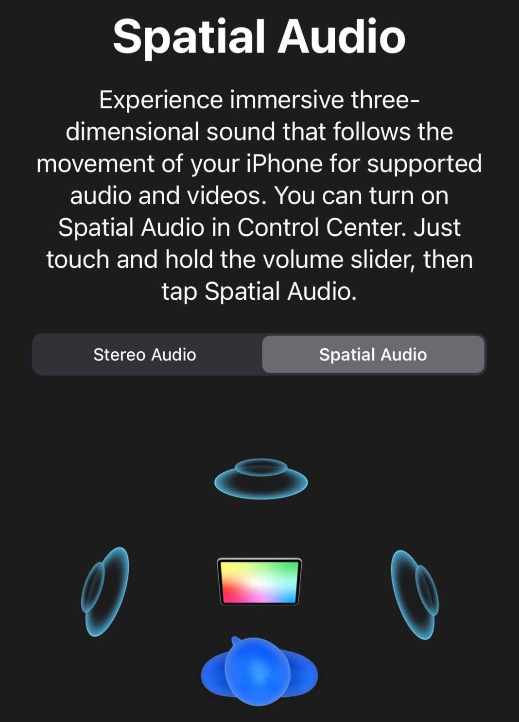 Spatial Audio not working on Apple AirPods or Beats? Steps to fix it ...