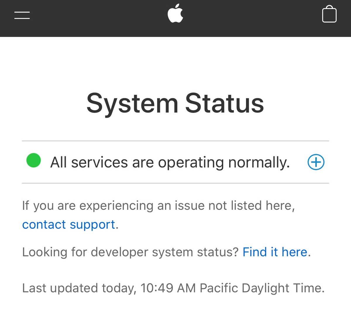 Apple Watch shows contacts phone numbers instead of names? - MyHealthyApple