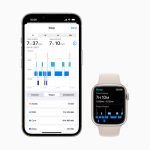 How to track your sleep stages with Apple Watch - MyHealthyApple