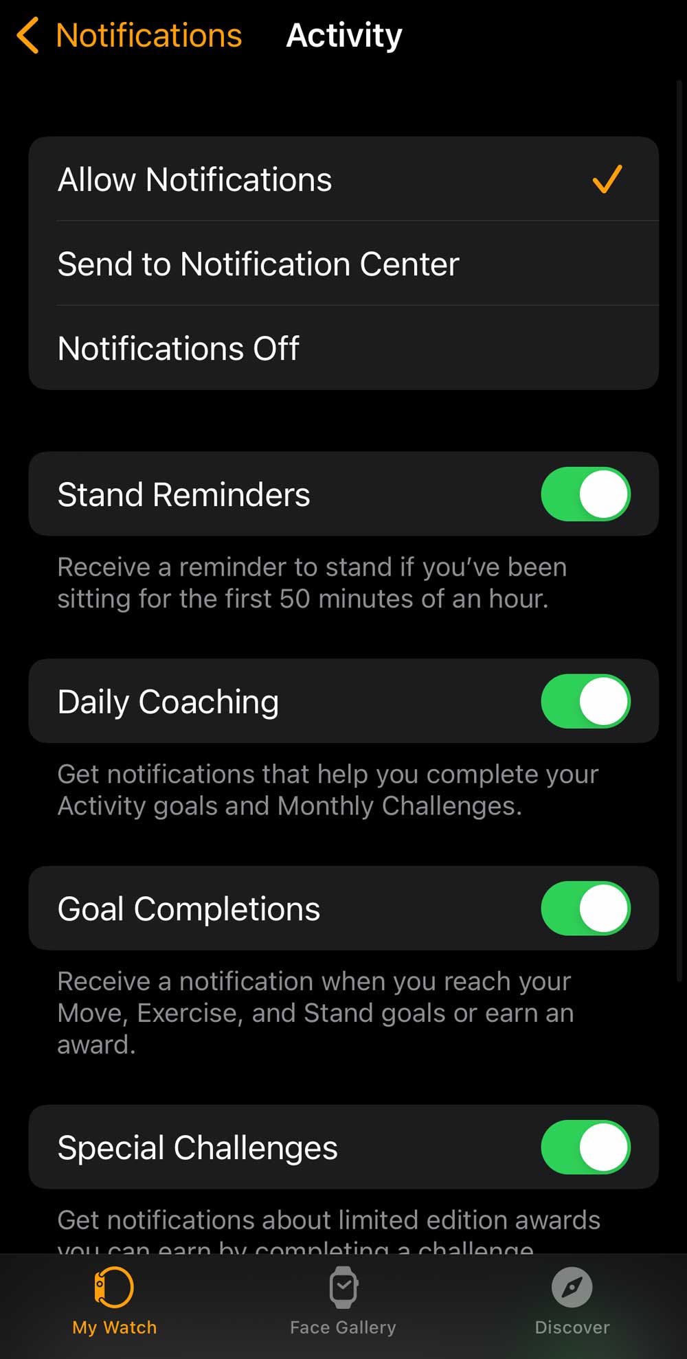 Apple Watch achievements, badges, or awards not updating? Fix it now ...