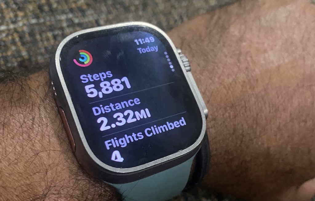 How to Make the Most out of the new Activity app on your Apple Watch ...
