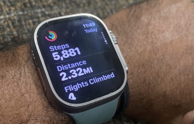 How to make the most out of the new Activity app on your Apple Watch ...