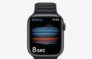 New Study shows the efficacy of SpO2 readings on the Apple Watch ...