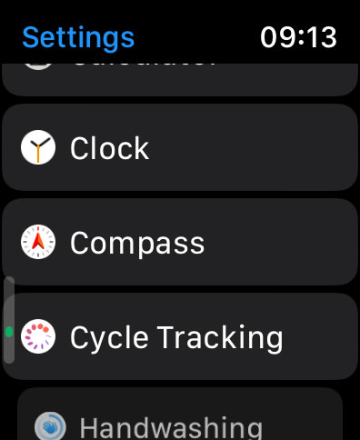 How to get your Apple Watch to tell you the time out loud or chime on ...