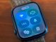 How to use Control Center on Apple Watch using watchOS 10 and above ...