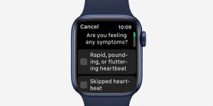 How to use the Irregular Heart Rhythm notification feature on Apple ...