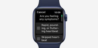How to use the Irregular Heart Rhythm notification feature on Apple ...