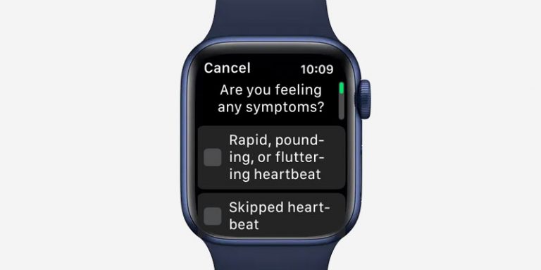How to use the Irregular Heart Rhythm notification feature on Apple ...
