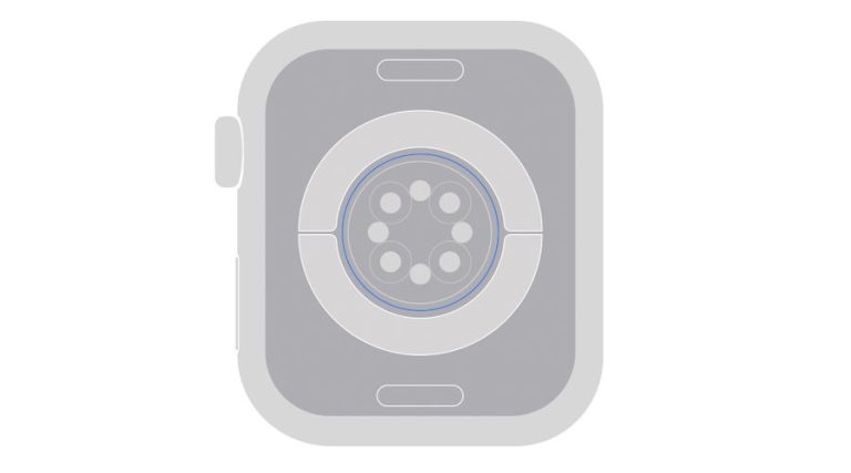 New Study shows the efficacy of SpO2 readings on the Apple Watch ...