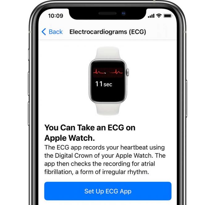 How to use the Irregular Heart Rhythm notification feature on Apple ...
