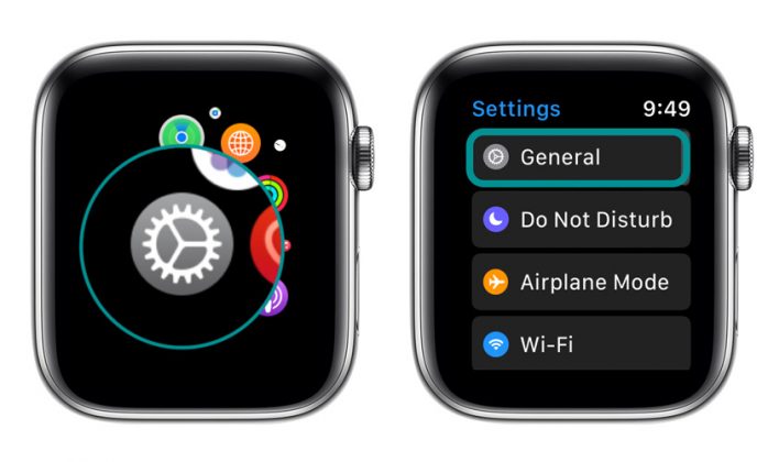 Cannot install update for Apple Watch? Need to free up storage first ...