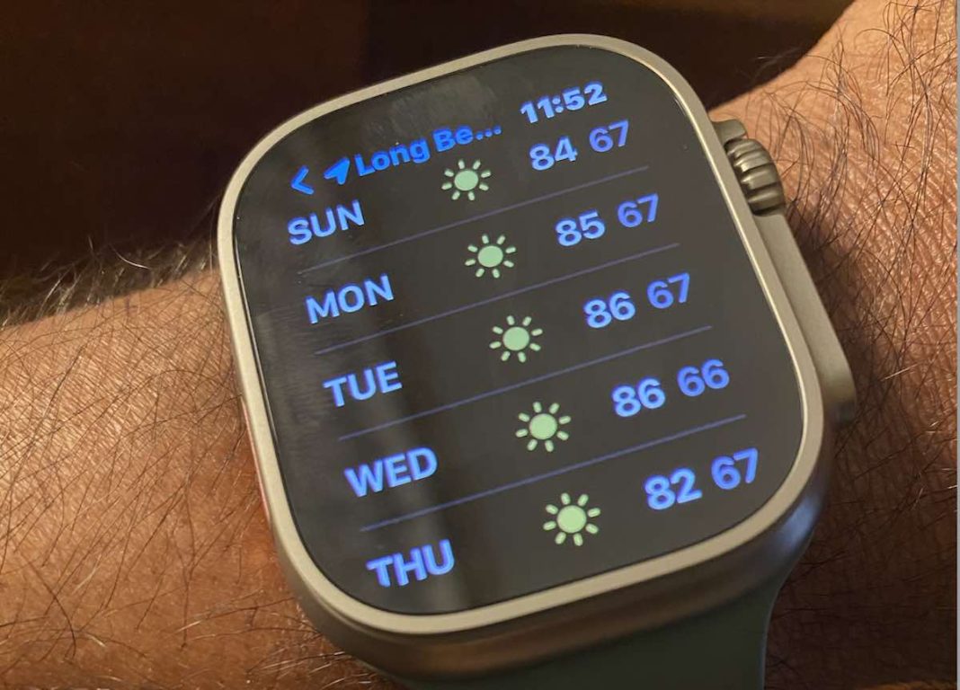 Apple Watch Ultra - Top 10 cellular related questions answered ...