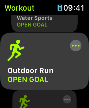 How to setup outdoor run or outdoor cycle metric preferences on your ...