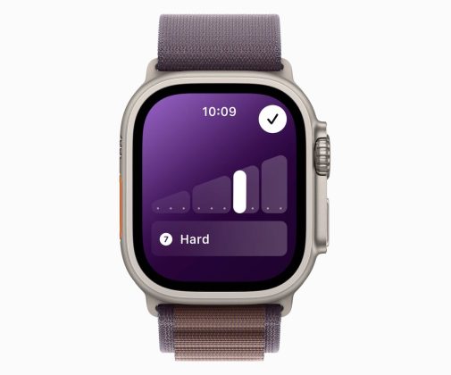 Training load and effort: Apple's newest workout metrics for the watch ...