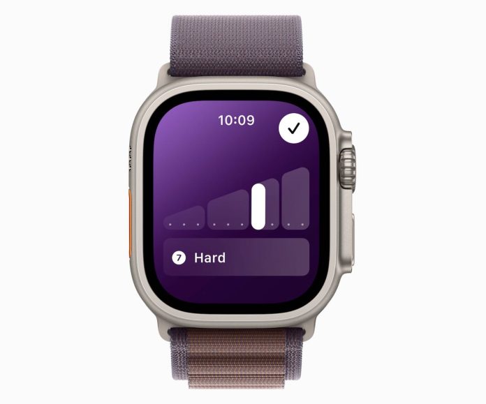 Training load and effort: Apple's newest workout metrics for the watch ...