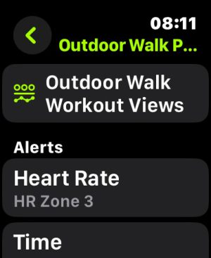 Complete guide to Apple Watch Heart Rate Zones - MyHealthyApple