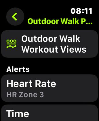 Complete guide to Apple Watch Heart Rate Zones - MyHealthyApple