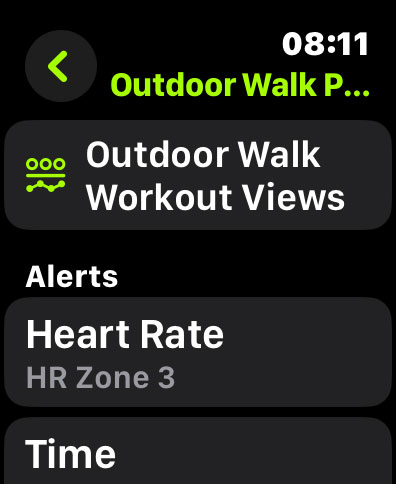 Complete guide to Apple Watch Heart Rate Zones - MyHealthyApple