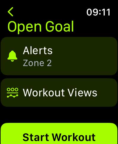 Complete guide to Apple Watch Heart Rate Zones - MyHealthyApple