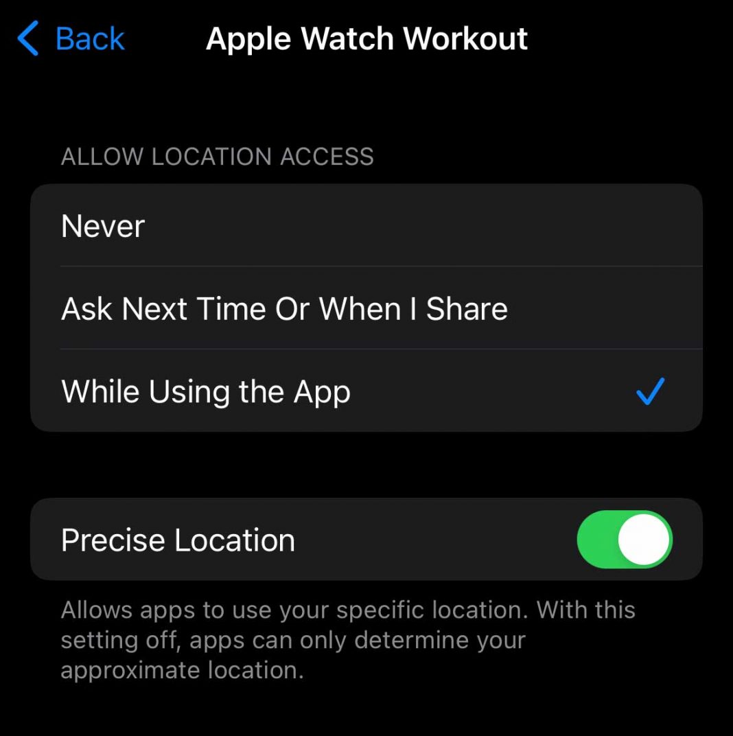How to track steps, distance, and floors climbed on your Apple Watch ...