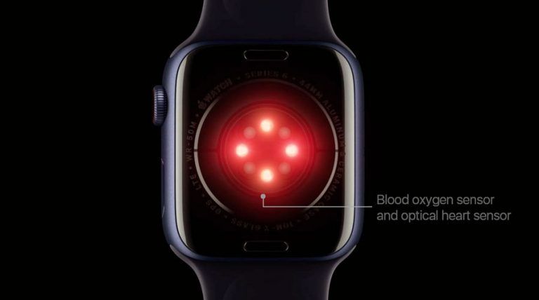 Is the Blood Oxygen app (SpO2) not working on your Apple Watch? Let's ...