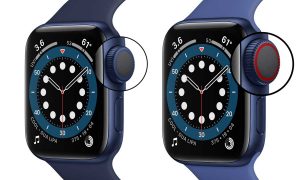 Using an Apple Watch cellular or Ultra without purchasing or activating ...
