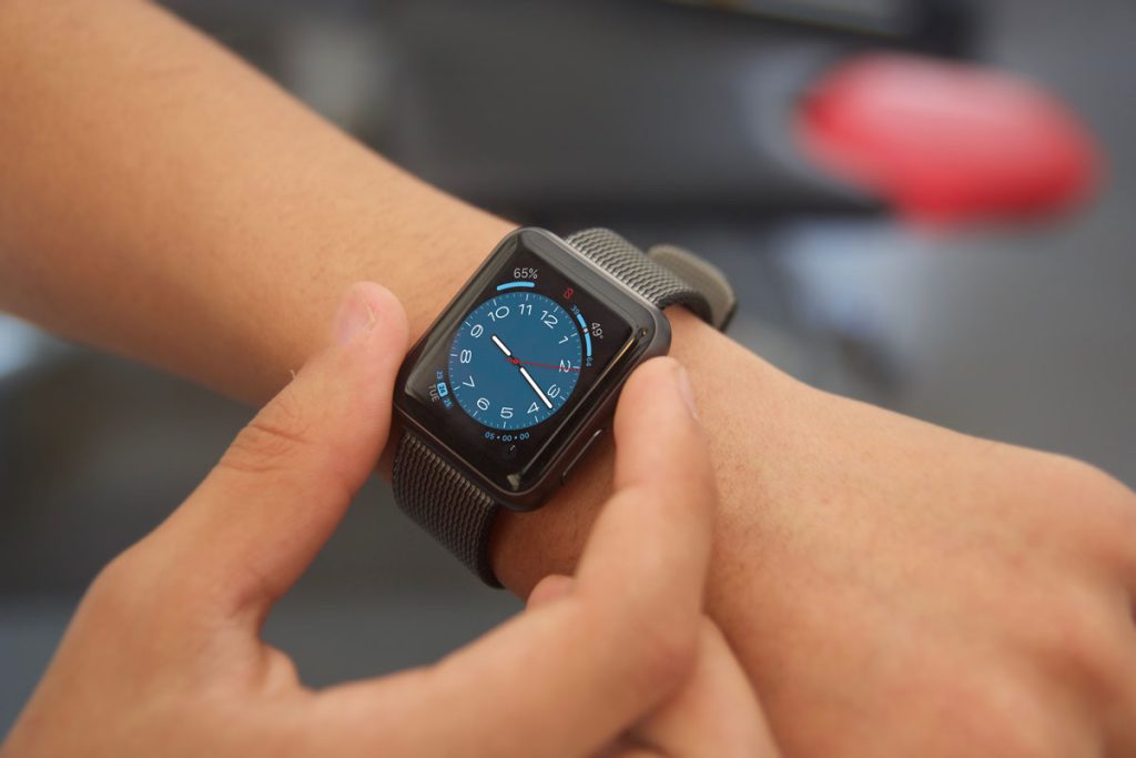 How to get your Apple Watch to sync with your iPhone - MyHealthyApple