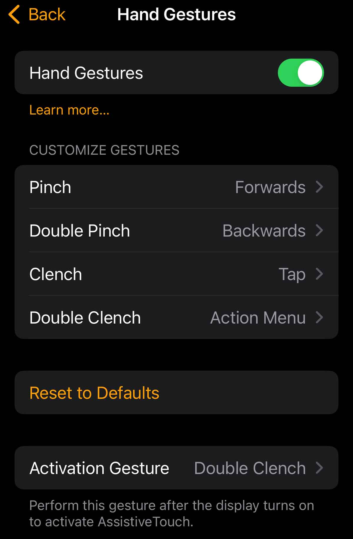 Apple Watch Double Tap brings new gesture controls to the wearable ...