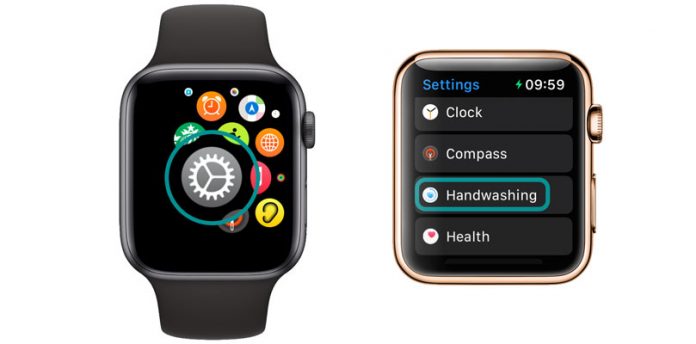 How to turn off Apple Watch handwashing reminders and features ...