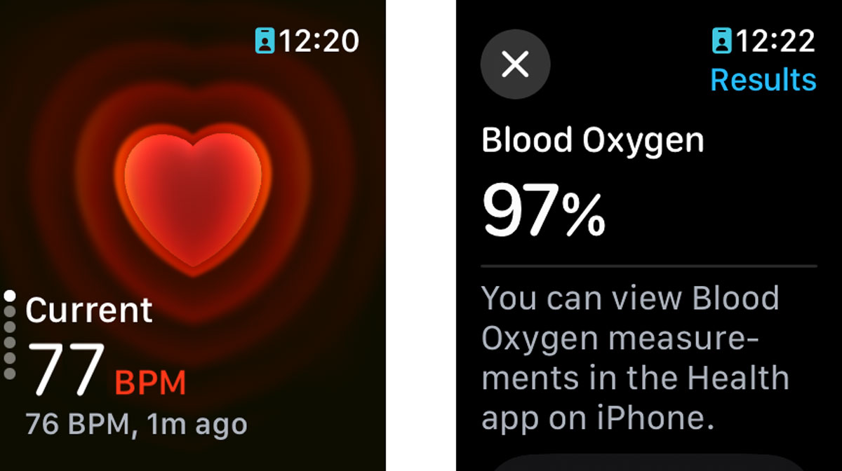 Together by Renee uses AI to measure your vitals — but how does it ...