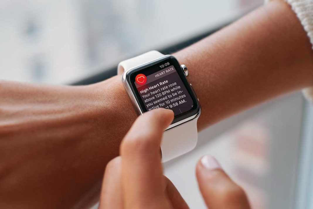 What health conditions can Apple Watch help you monitor? - MyHealthyApple