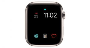 Apple Watch stuck in water lock mode? Steps to fix it - MyHealthyApple