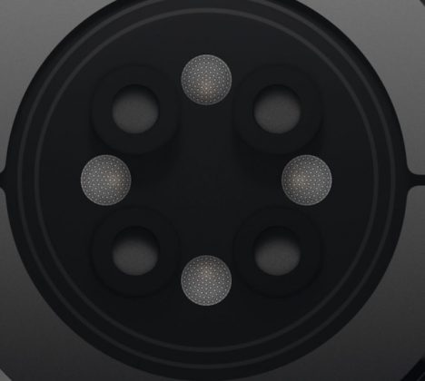 Apple researching compact optical sensors with ability to measure ...