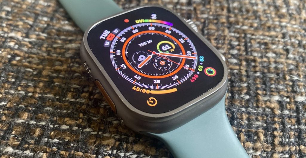 New Apple Watch will feature an intelligent (Embedded NFC) band ...