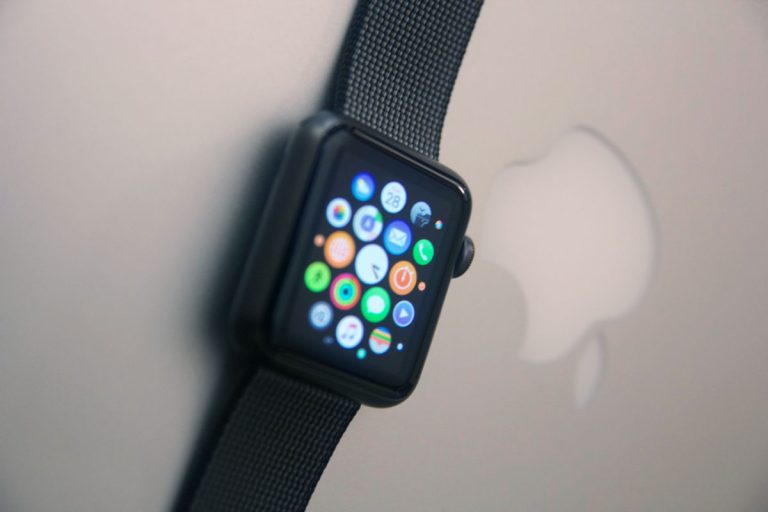 Apple Watch not showing up as a data source in the Health app for sleep ...
