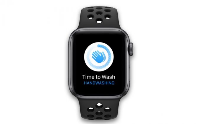 Apple Watch Handwashing feature, here’s what you should know ...