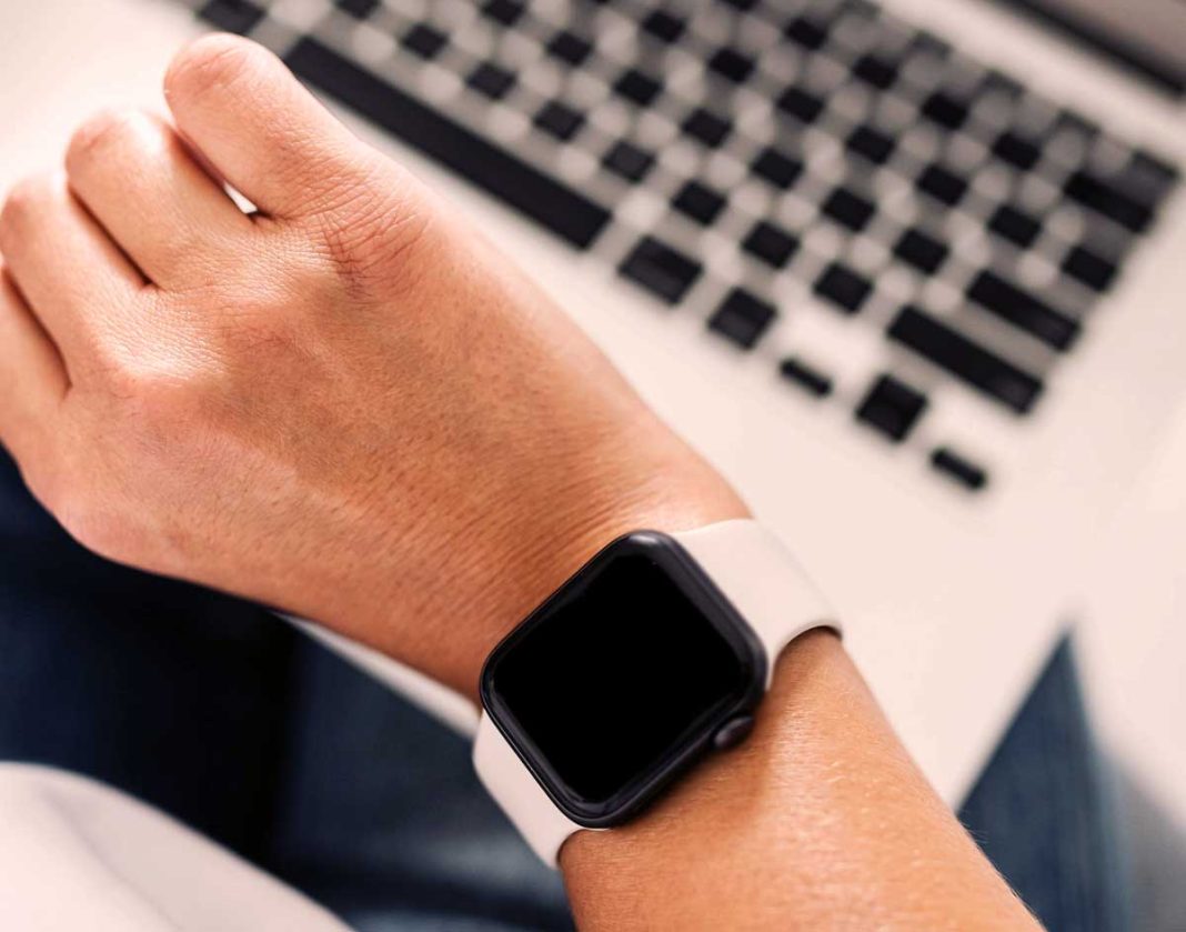 Apple Watch screen not responding to your taps and touch? Let's fix it ...