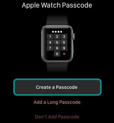 How to pair your Apple watch to a new iPhone without losing health data ...