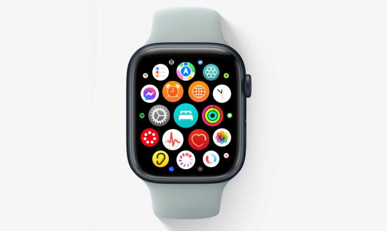 How to check your skin and body temperature on your Apple Watch ...