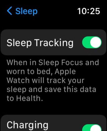 How to check your skin and body temperature on your Apple Watch ...