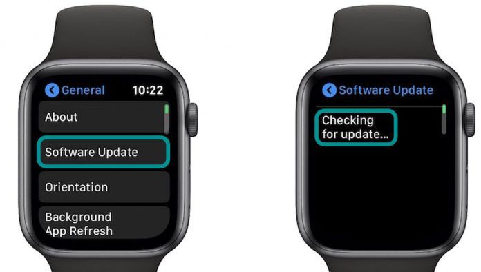 Apple Watch screen not waking up or turning on? How to fix it ...