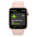 Strength training using Apple Watch, a quick primer - MyHealthyApple