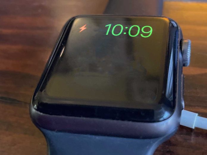 Apple Watch screen stuck? Unresponsive scrolling? Try these quick fixes ...