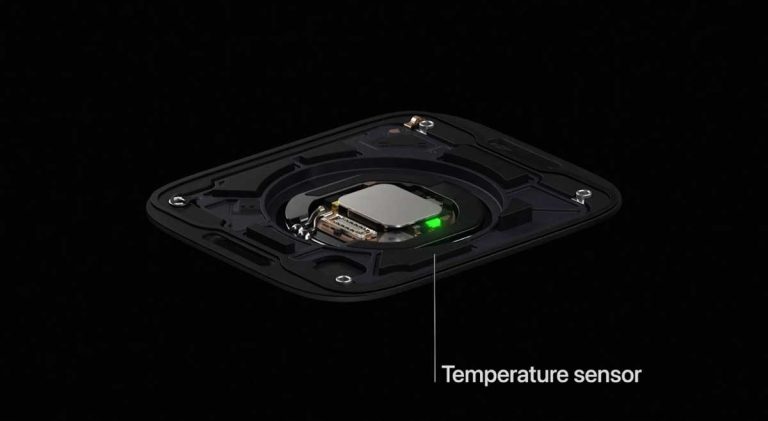 How to check your skin and body temperature on your Apple Watch ...