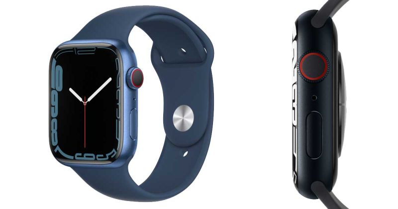 Using an Apple Watch cellular or Ultra without purchasing or activating ...