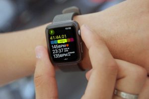 Apple Watch guide to understanding and using HRV (Heart Rate ...