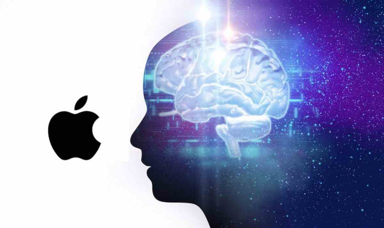 Apple expanding its footprint in Neuroscience and related technology ...