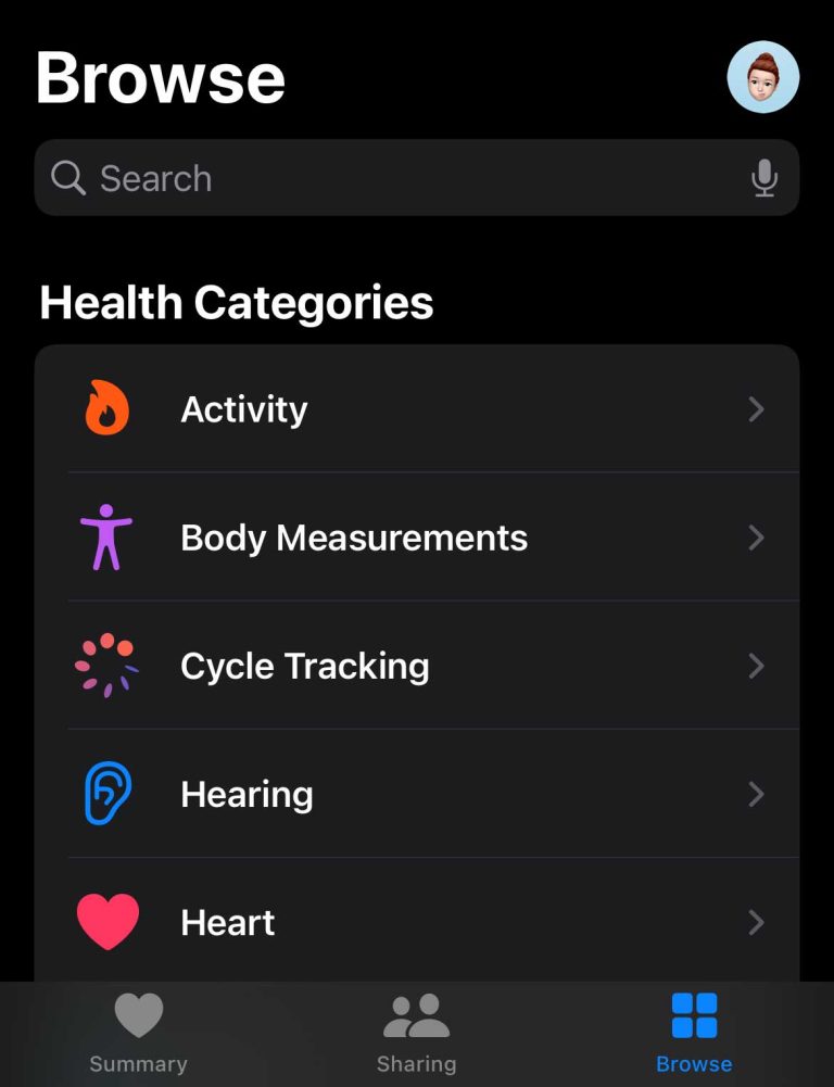 How to check your skin and body temperature on your Apple Watch ...