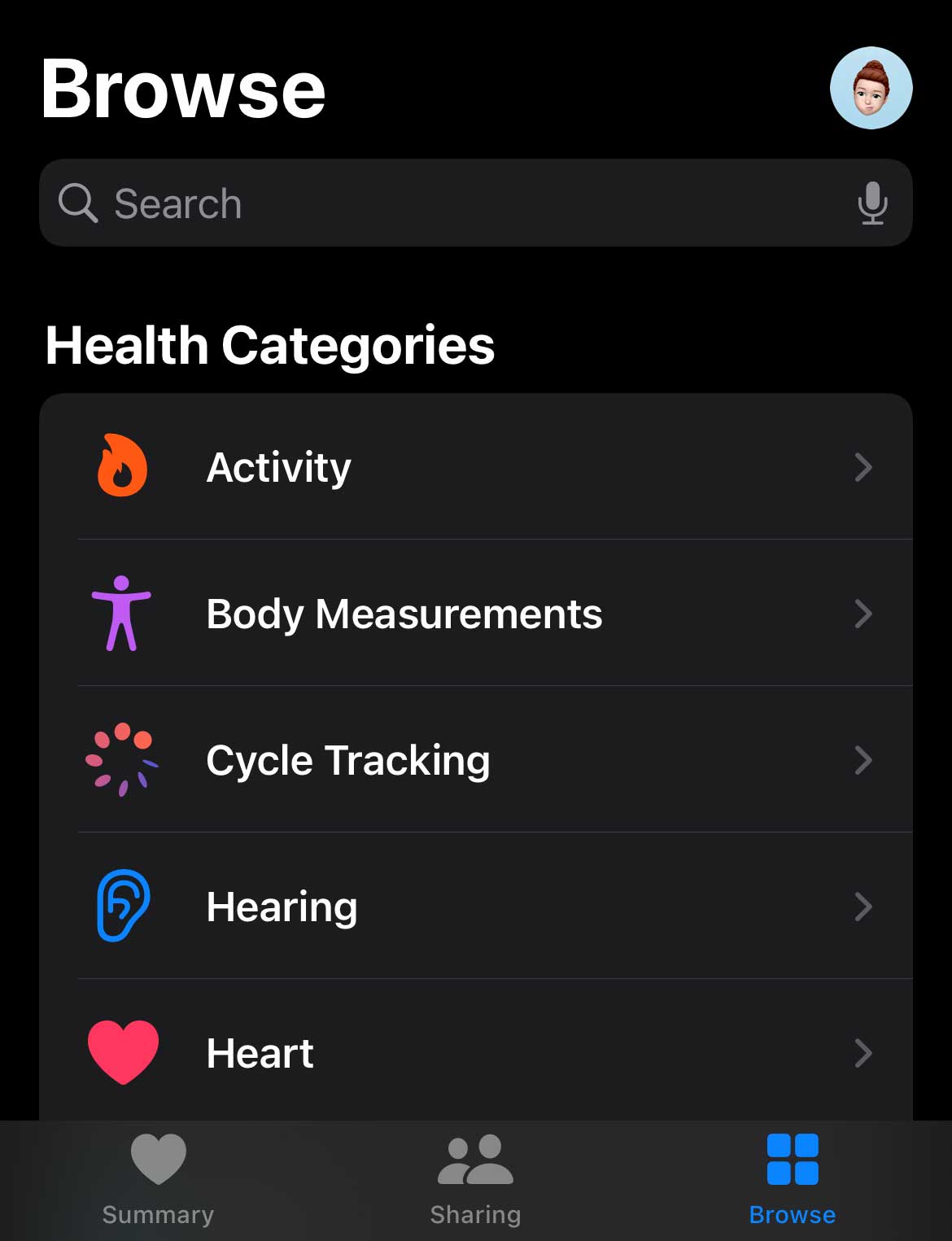How to check your skin and body temperature on your Apple Watch ...