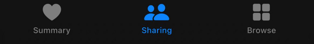 How to share your iPhone’s Health app health data with family and ...